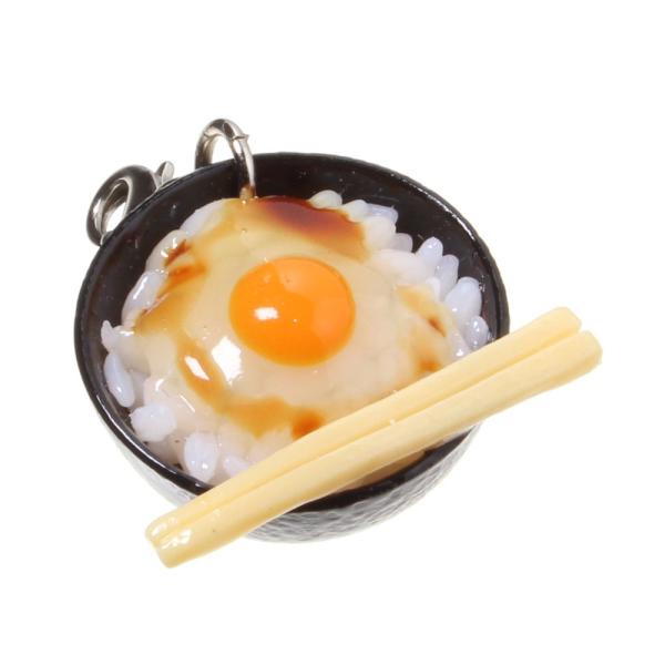 世界に誇る日本の文化、食品サンプルを製作している職人が一つ一つこだわりを込めて作ったミニチュア食品サンプルです！この3wayアクセサリー。名前の通り別売の専用パーツを付け替えることによって、カバンや財布、スマホやガラケーなどにも取り付けられ...