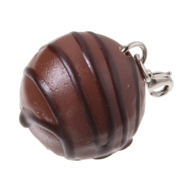 世界に誇る日本の文化、食品サンプルを製作している職人が一つ一つこだわりを込めて作ったミニチュア食品サンプルです！この3wayアクセサリー。名前の通り別売の専用パーツを付け替えることによって、カバンや財布、スマホやガラケーなどにも取り付けられ...