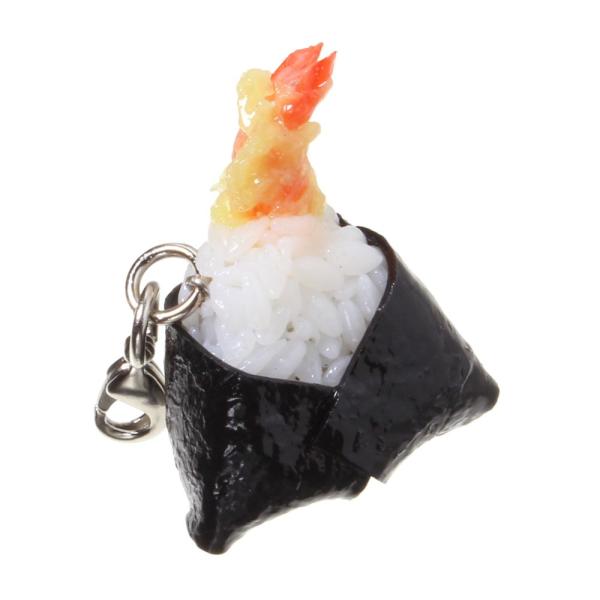 世界に誇る日本の文化、食品サンプルを製作している職人が一つ一つこだわりを込めて作ったミニチュア食品サンプルです！この3wayアクセサリー。名前の通り別売の専用パーツを付け替えることによって、カバンや財布、スマホやガラケーなどにも取り付けられ...