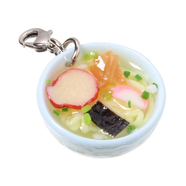 世界に誇る日本の文化、食品サンプルを製作している職人が一つ一つこだわりを込めて作ったミニチュア食品サンプルです！この3wayアクセサリー。名前の通り別売の専用パーツを付け替えることによって、カバンや財布、スマホやガラケーなどにも取り付けられ...