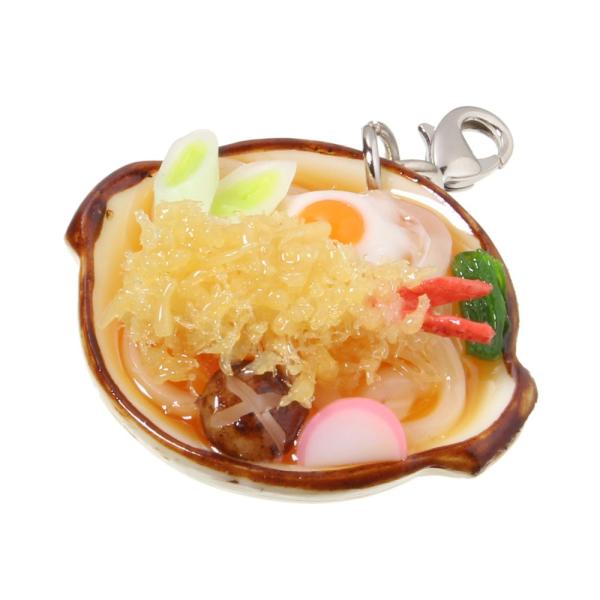 世界に誇る日本の文化、食品サンプルを製作している職人が一つ一つこだわりを込めて作ったミニチュア食品サンプルです！この3wayアクセサリー。名前の通り別売の専用パーツを付け替えることによって、カバンや財布、スマホやガラケーなどにも取り付けられ...