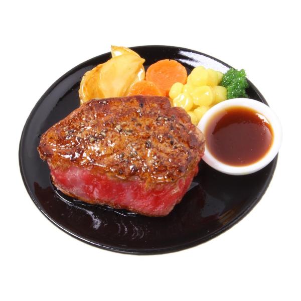 食品サンプル屋さんのマグネットは、実際に飲食店に並んでいる食品サンプル製作を手がけている職人が、ひとつひとつ手作りで作っている本格派の食品サンプルグッズです。本物を製作しているだけあって、その出来は極上！一粒一粒作られたお米、トロトロの卵、...
