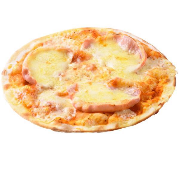 ピザ生地の作り方・生地の厚さ・ピザソース・チーズなどひとつひとつにこだわった究極ピザ。 生地の厚さは超薄、ソースも寸胴鍋でつくるこだわり味。チーズはもちろん自家製チーズを使用、 またピザに適している輸入チーズも使用しています。 冷凍も出来ま...