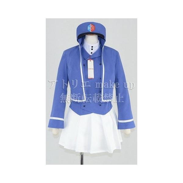 【商品詳細】セット内容：ジャケット ベスト シャツ スカート 帽子商品素材：ポリエステル ラシャ布 コットン