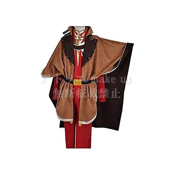 【商品詳細】セット内容：ローブ つなぎ ベルト 手袋商品素材：ポリエステル ラシャ布 コットン