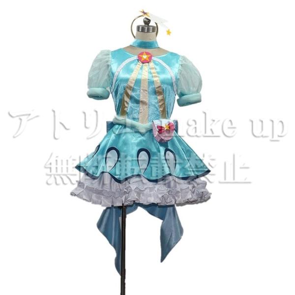 【商品詳細】セット内容：ワンピース レギンス 首飾り 腕飾り 足飾り商品素材：ポリエステル ラシャ布 コットン