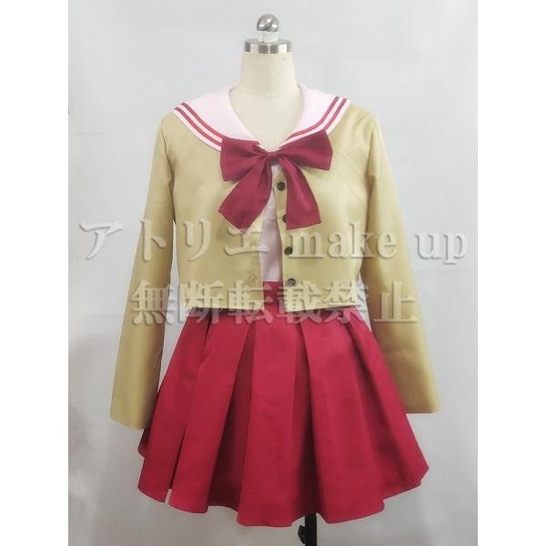 【商品詳細】セット内容：ジャケット シャツ スカート リボン ニーソックス商品素材：ポリエステル ラシャ布 コットン