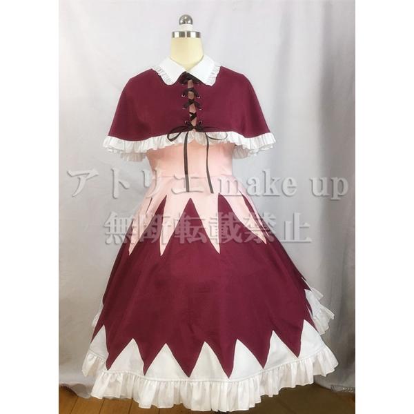 【商品詳細】セット内容：ボレロ ワンピース 手袋 頭飾り パニエ商品素材：高級ポリエステル ラシャ布