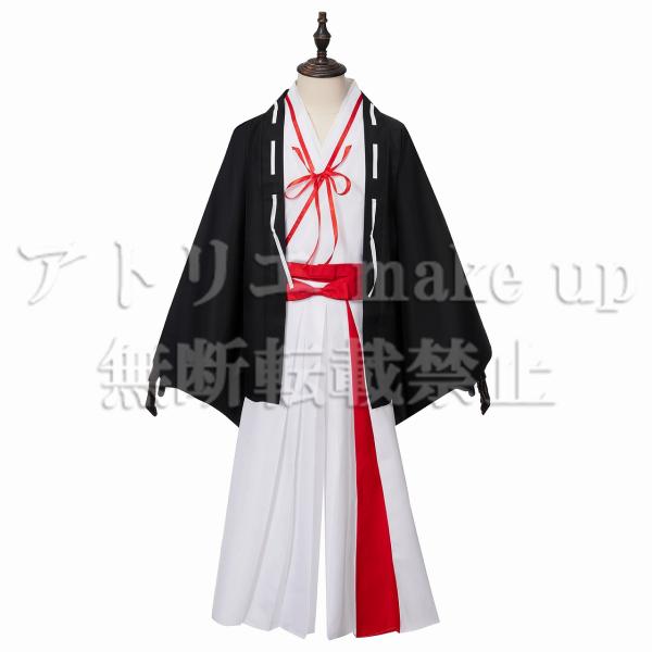 【商品詳細】セット内容：羽織 和服 帯商品素材：ポリエステル ラシャ布 コットン