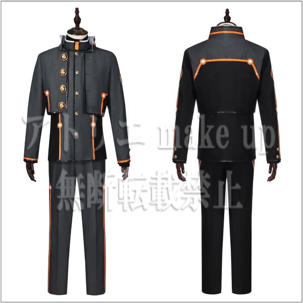 【商品詳細】セット内容：帽子 シャツ ズボン商品素材：ポリエステル ラシャ布 コットン