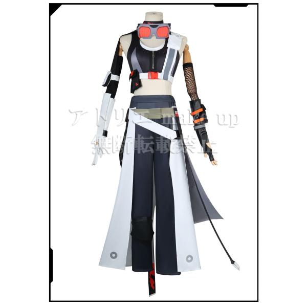 【商品詳細】セット内容：シャツ ズボン ベルト 眼鏡 手袋 バック 腕飾り商品素材：ポリエステル ラシャ布 コットン