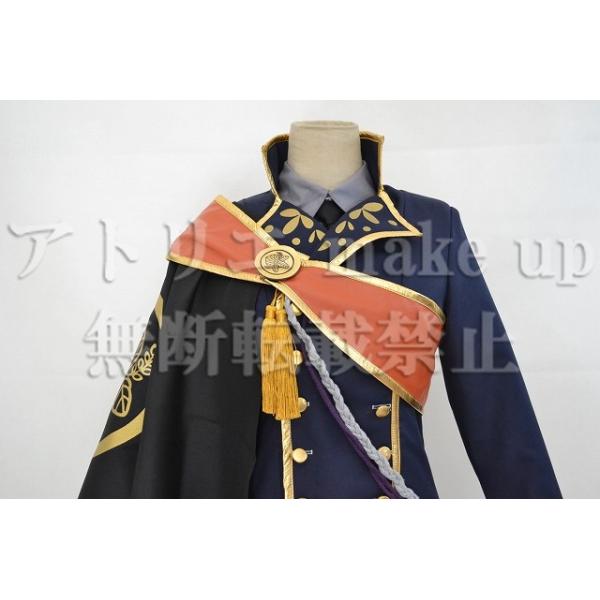 【商品詳細】セット内容：Yシャツ ズボン ジャケット ネクタイ マント 手袋商品素材：高級ポリエステル ラシャ布