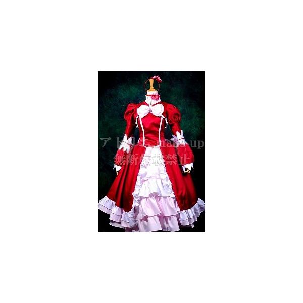 コスプレ 仮装 変装衣装 エリザベス 黒執事の人気商品・通販 コスプレ 仮装 変装衣装 エリザベス 黒執事の人気商品・通販
