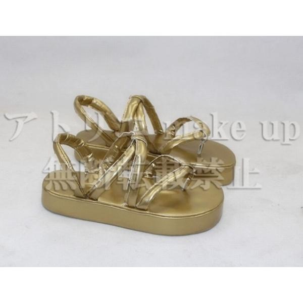 【商品詳細】セット内容：コスプレ用草履商品素材：ポリウレタン※厚さ4cm