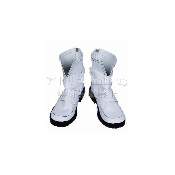 【商品詳細】セット内容：コスプレ用シューズ商品素材：合皮