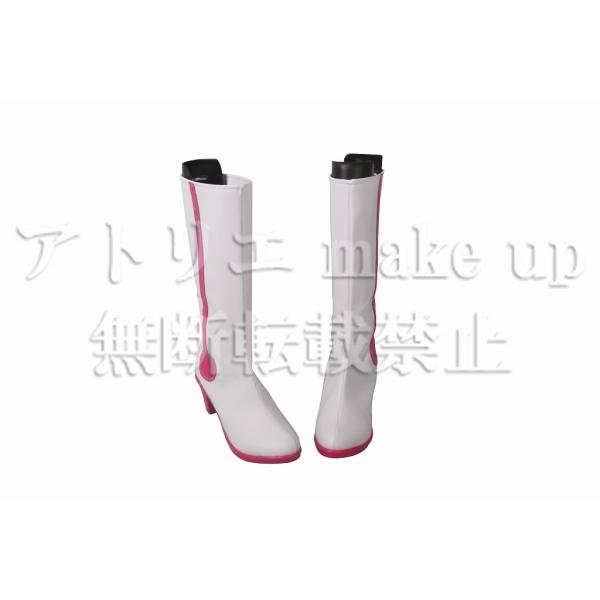 【商品詳細】セット内容：コスプレ用シューズ商品素材：合皮