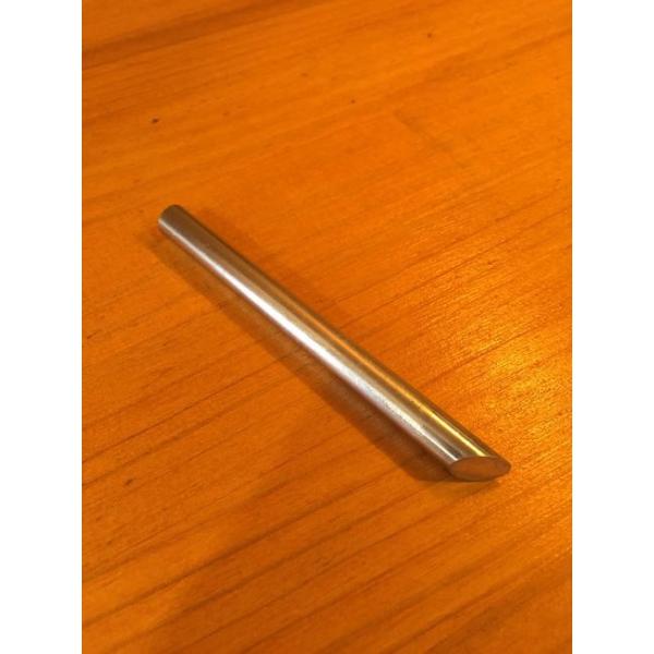 当店で販売しているHK545・HK790のどちらのはんだごてにも合います。ドライバー1本で簡単に交換できます。