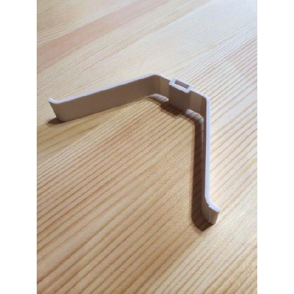 グラスターのルーターで使用するスプラッシュガードです。本体購入時に付属でついておりますので、痛みが激しくなってきた場合の交換用となります。