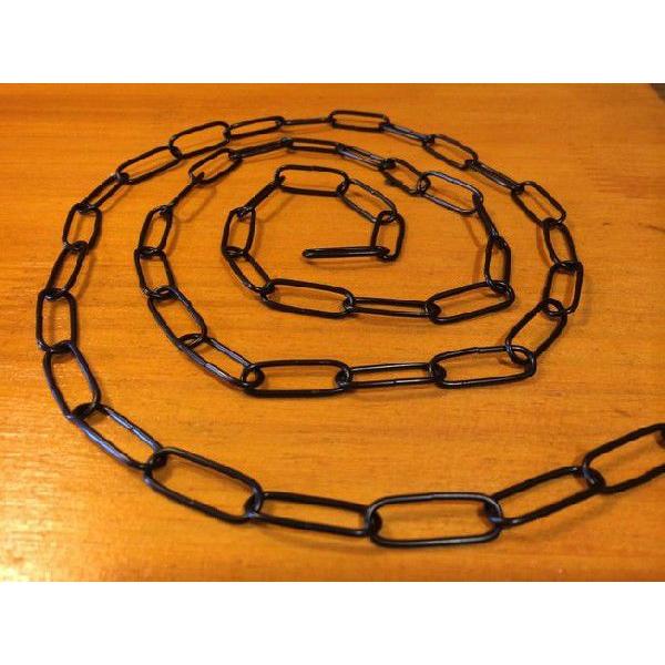 価格は１ｍの価格です。メートル単位での販売となります。１つ１つの輪が細めです。サイズは写真の2枚目をご確認下さい。