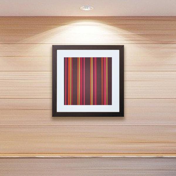 暖色系のカラーが印象的なアートポスターです。シートにヨゴレがあるため、お安くしております。画像をご参照の上、予めご了承ください。Zule【Denise Duplock】■サイズ　W450×H450×D20(mm)★額はご注文をいただいてから...