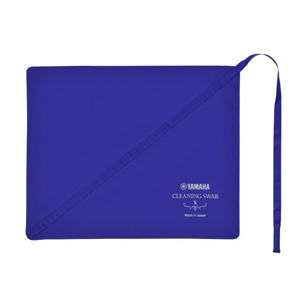 2022年12月改良！サックスネック用（バスクラリネットのネックにも使用可能）改良点吸水性向上・布に超吸水加工を追加、スワブサイズも拡大し吸水速度と吸水量が向上カラー変更・従来の緑色から汚れが目立ちにくく高級感のある濃紺（金管スワブと同色）...