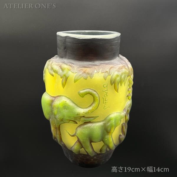 商品サイズ：（約）高さ19cm×幅14cmルーマニア製　　　　　