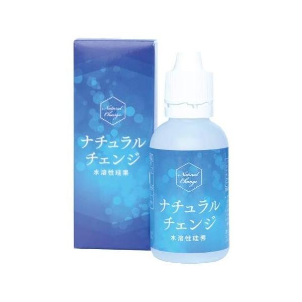 ■商品重量　68 g■梱包サイズ　9.8 x 3.7 x 3.7 cm■原産国名　日本■原材料・成分シリカ（水溶性珪素）5,660mg/L , カリウムイオン3,850mg/L, ナトリウムイオン48.3mg/L, サルフェート33.8mg...