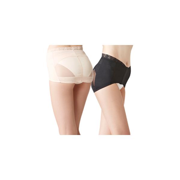 芦屋美整体骨盤スッキリベルトのご紹介です。3種類の生地を使い分けることで、より心地よい締め付け感と動きやすさに加え、ずれにくく目立ちにくい設計に仕上がっています。横方向より縦によく伸びる生地で着用時に立ったり座ったりする時に生地がしっかりお...