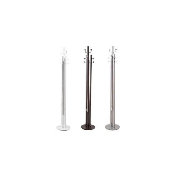 【送料無料】コンパクトなハンガーが室内物干しに簡単変身！普段はハンガーとして、洗濯物を干したい時は物干しスタンドとして、使いたい形に変身する便利なハンガー兼物干しです。ポールを180度回転可能、狭い空間でも角度が変えられデッドスペースを有効...