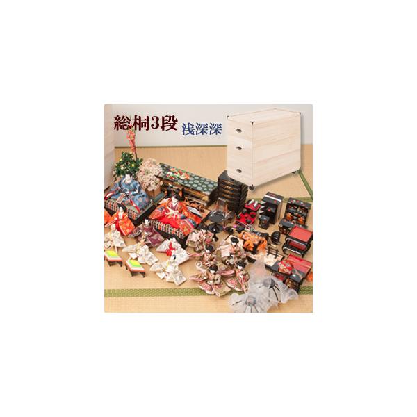 桐材は内部を一定の湿度に保とうとする働きがあるので、大事なひな人形や着物などは、湿気から守る桐箱にしまうのがベスト！押し入れやクローゼットに入るサイズで仕上げられていますので、長期保管に最適です。冬物のかさ張る大きな布団や毛布、衣類などの保...