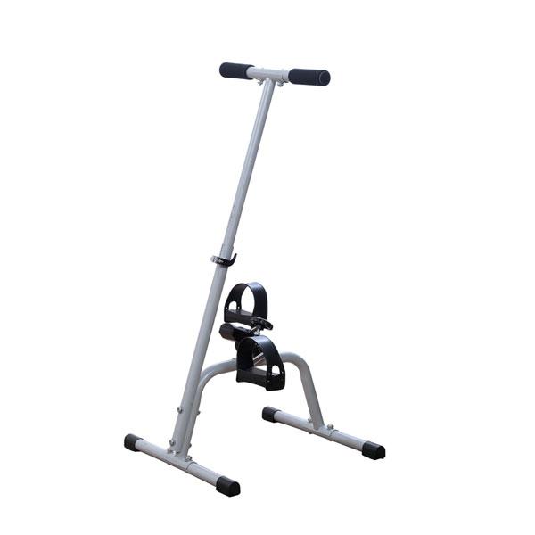 【座ってできるペダル運動器DX】は、おうちの中でサイクル運動（お散歩）が出来る、自転車運動器です。普段歩くことが少なくなった方や運動不足の方に。天気が悪くて散歩ができないとき。ご自分のペースで運動ができ、負荷調整もできますのでリハビリ中の方...