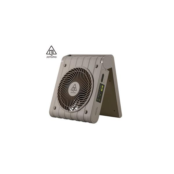 【アピックス 扇風機 APF-570】■商品名　アピックス 扇風機 APF-570■サイズ(約)　W270×D95×H315(mm)■質量(約)　1.9kg■USBケーブル長さ　約2.0m■内蔵電池　リチウムイオンポリマー充電池 DC3.7...