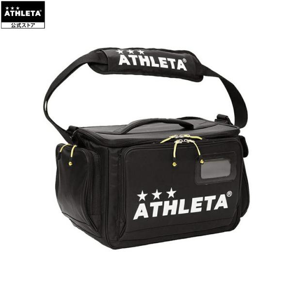 アスレタ ATHLETA メディカルバッグ