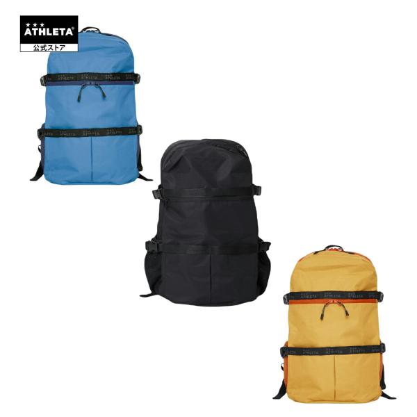 アスレタ ATHLETA バックパック フットサル サッカー 05319