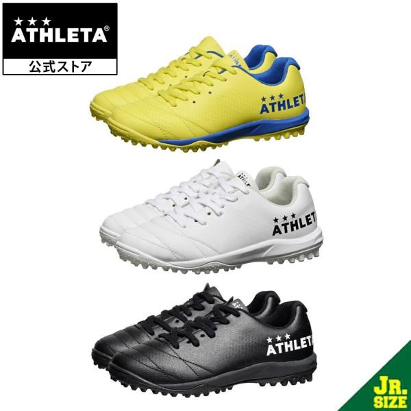アスレタ ATHLETA Jr. MT シューズ スパイク フットサル サッカー