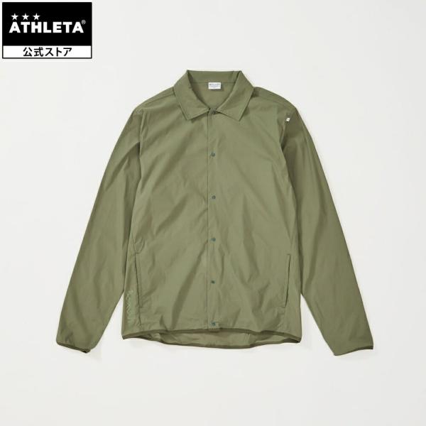 アスレタ ATHLETA BOM LIGHT SHIRTS