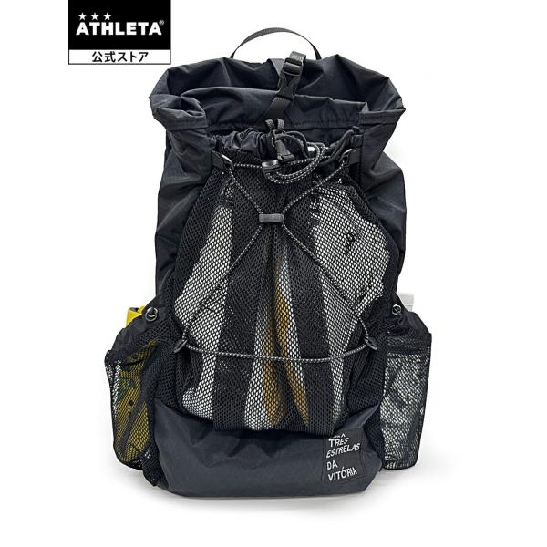アスレタ ATHLETA 【限定】HJ-044 バックパック フットサル サッカー HJ-044