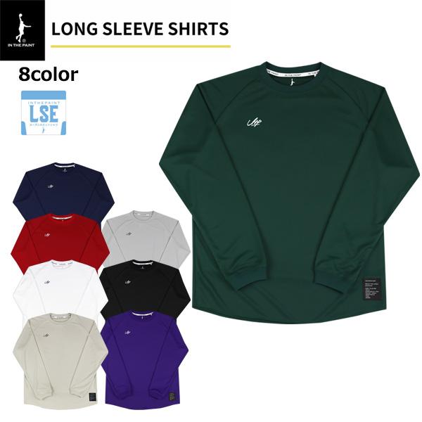 ・色合いはお使いのモニター環境により若干の誤差がございますことご了承ください。抗菌防臭素材「AERO SILVER」を採用。カラーバリエーション豊富なロンT。裾がラウンドになっています。・素材：AERO SILVER（抗菌防臭）(ポリエステ...