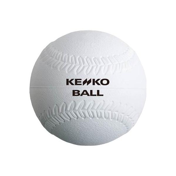 ●品番：S3CNEW●サイズ：直径（約9.7cm）　周囲（30.48±0.32cm）●重量：190±5g●ソフトボール3号コルク芯の検定球●カラー：ホワイト●素材：表面（天然ゴムニューソリッド層）　芯（コルク）●日本製★店頭、Web併売品で...