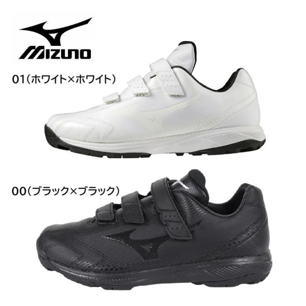 ●品番：11GT222001　11GT222000●カラー：01（ホワイト×ホワイト）  00（ブラック×ブラック）●サイズ：23.0　24.0　24.5　25.5　26.0　26.5　27.0　28.0cm●足幅：3E相当●質量：約280...