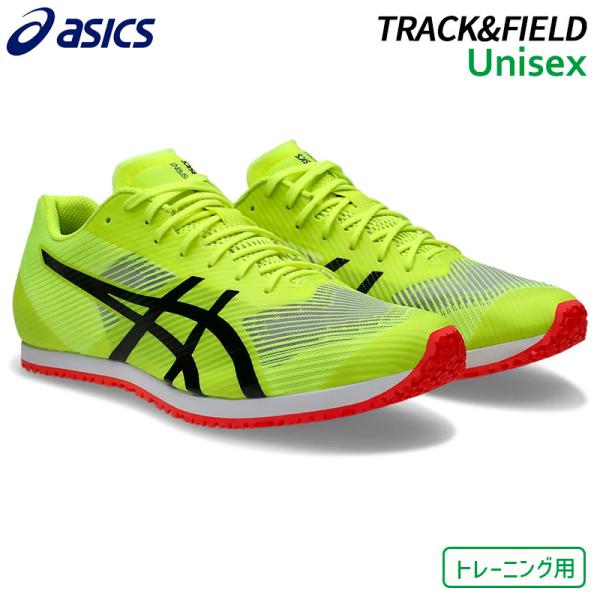 【発売日：2025年01月16日】【商品仕様】●商品名：アシックス ウインドスプリント 3 / ASICS WINDSPRINT 3●品番：1093A208-750●カラー：SAFETY YELLOW/BLACK●サイズ規格：20-30cm...