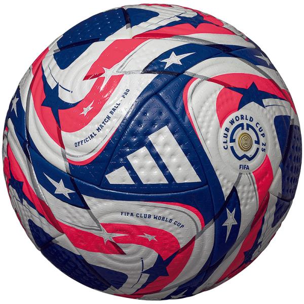 【商品仕様】●商品名：アディダス ムンディアル・デ・クルーベス FIFA 25 プロ / Adidas Mundial de Cruise FIFA 25 Pro●品番：ADF510●カラー：White●素材：人工皮革（ポリウレタン100%...