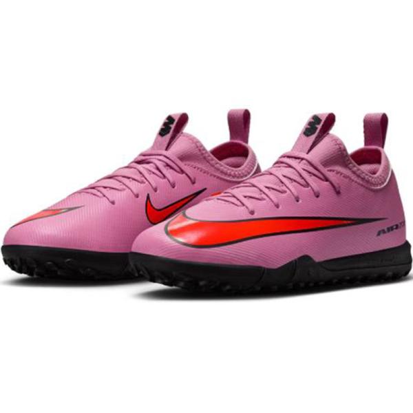 【商品仕様】●商品名：ナイキ ジュニア ズーム ヴェイパー 16 アカデミー TF / Nike Junior Mercurial Vapor 16　Academy●品番：FQ8284-600●カラー：マジックフラミンゴ×ブラック×トータル...