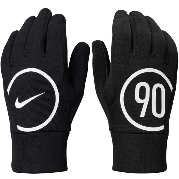 【商品仕様】●商品名：ナイキ サーマフィット トータル90 アカデミー / Nike Therma-FIT total ninety Academy●品番：IM5017-010●カラー：ブラック/ブラック/(セイル)●サイズ：S、M、L●素...