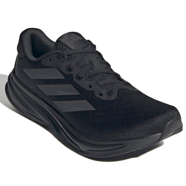 【商品仕様】●商品名：アディダス スーパーノヴァ ライズ 2 M / adidas SUPERNOVA RISE 2 M●品番：JS0493●カラー：コアブラック/カーボン/カーボン ●アッパー：合成繊維●アウトソール：ゴム底●ミッドソール...