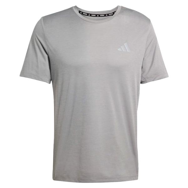 【商品仕様】●商品名：アディダス  Adi365 ランニングエッセンシャルシャツ / ADIDAS Run Ess Tee M●品番：KB5961●カラー：ミディアムグレーヘザー ●取扱いサイズ：M、L●素材：インターロック ●品質：ポリエ...