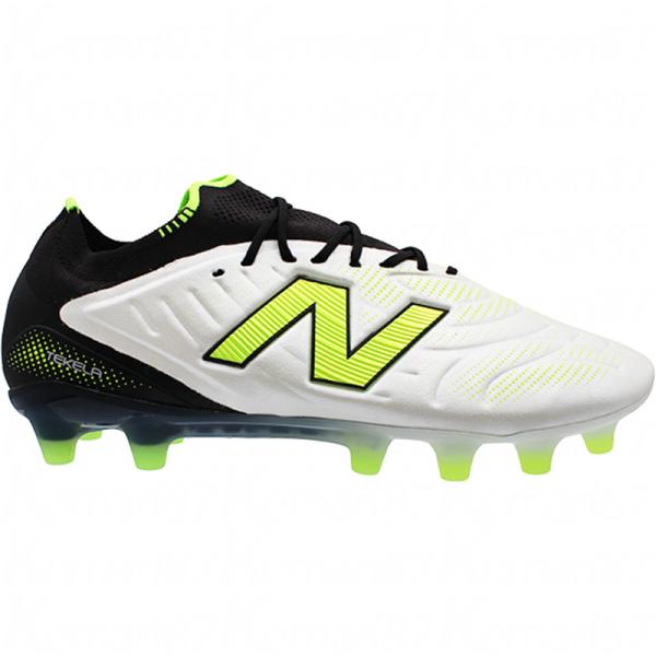 【商品仕様】●商品名：ニューバランス テケラ V5 ELITE HG 2E / New Balance Tekela v5 Elite HG●品番：ST1HLSP5-2E●カラー：ホワイト/ライム●サイズ規格：25.0cm-28.0cm●ア...
