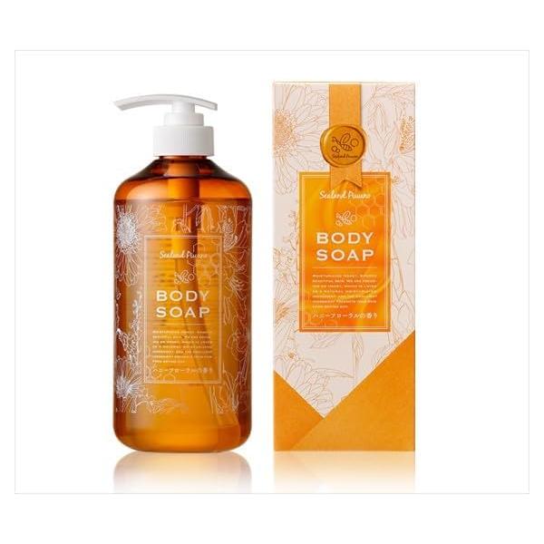 天然の保湿成分として愛されているハチミツに着目 保湿成分がお肌にうるおいを与え、乾燥を防ぎます。【潤い成分】ハチミツ、ヒアルロン酸、コラーゲン　配合【エモリエント成分】ビタミンA、ビタミンC、セラミド 配合★上品なリボンパッケージで贈り物に...