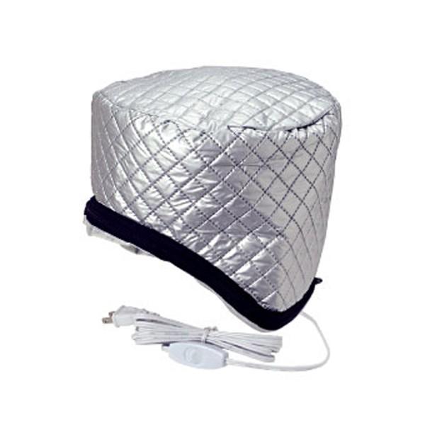 ムラ無く加温して成分の浸透を促す。とっても簡単なのでご自宅用としても人気！●サイズ:φ220×高さ220mm●重量300g●スイッチ:ON/OFF2段式●温度:45〜55度●電源:100V50/60Hz●消費電力:40W●コード長：2.8m...