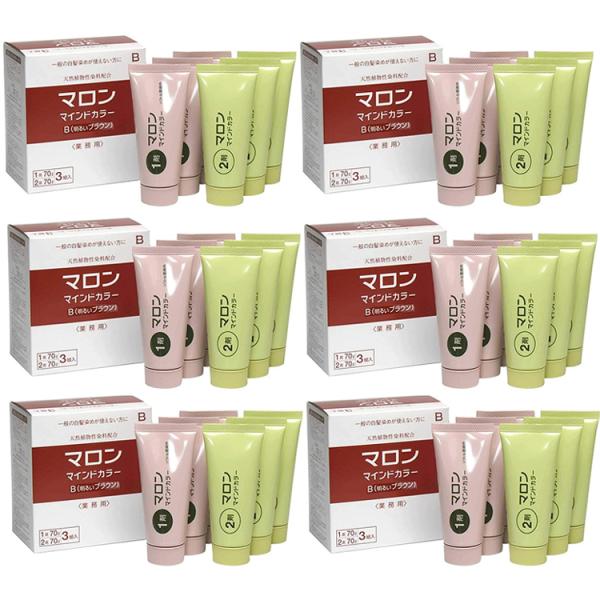 【放置タイム３０分！】酸化染料（ジアミン等）と酸化剤（過酸化水素）の酸化反応ではなく、天然植物性染料（ポリフェノール類等）と鉄塩の化学反応で生じる化合物により染毛する非酸化染毛剤です。 ジアミン系染料無配合のため、ジアミン系染料によるアレル...